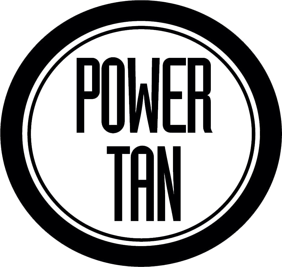 Power Tan – The Tan Department